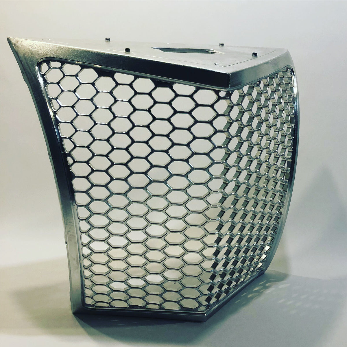 One-off '40 Ford Grille – Sparc Industries