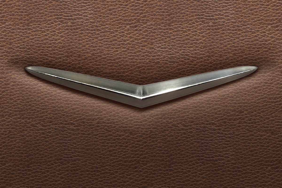 Seat Medallions – Sparc Industries