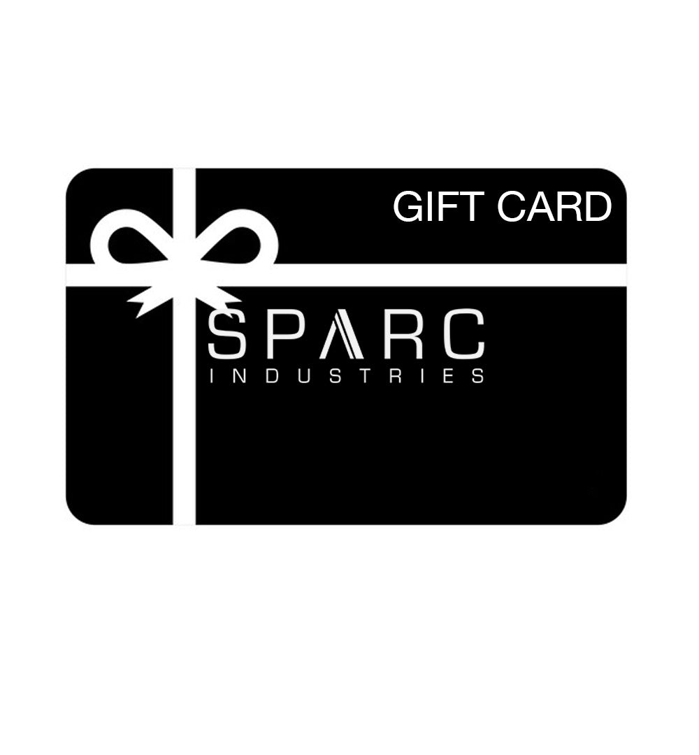 Gift Card – Sparc Industries