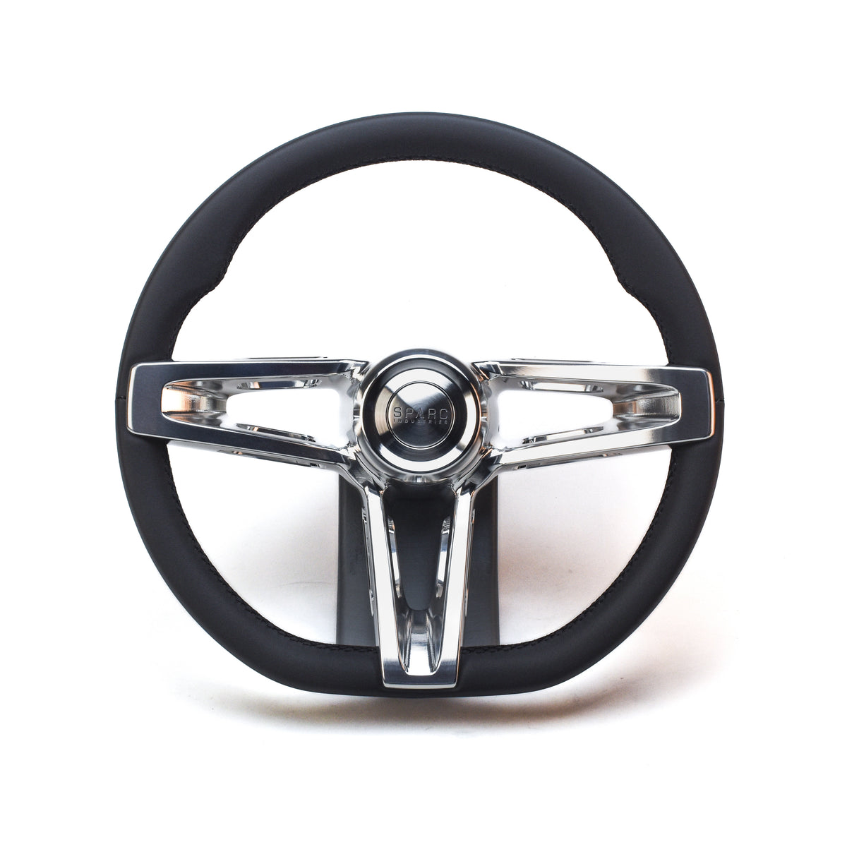 Truss Billet Steering Wheel | Sparc Industries