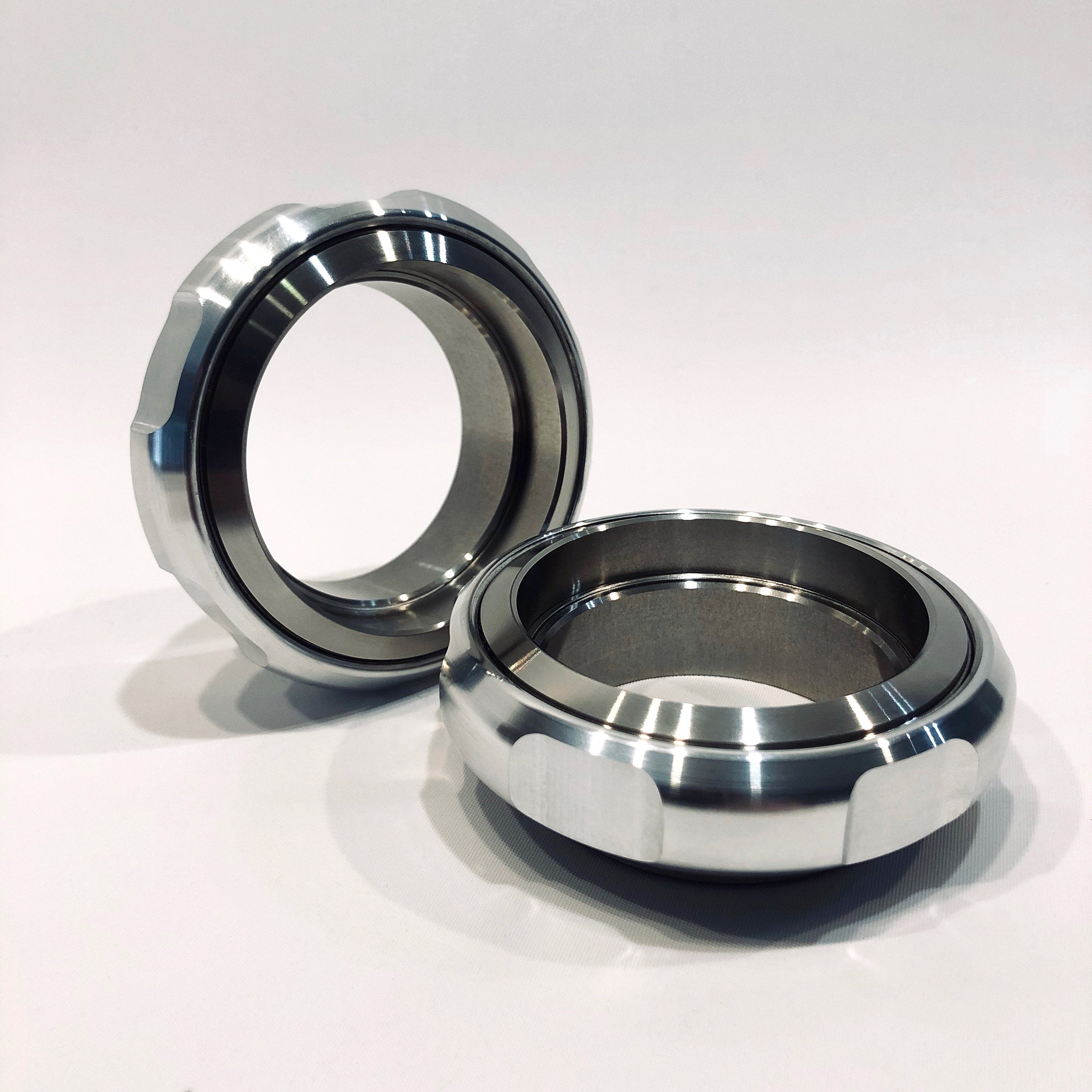 3 Exhaust Clamp Exhaust Clamps - Band Clamp, Lap Joint Clamp Style ...